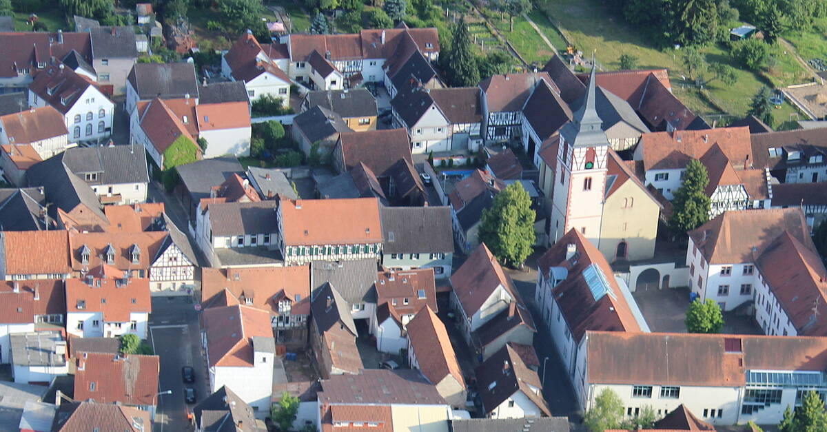 Pressemitteilung zur Bürgermeisterwahl 2025 | SPD Reinheim